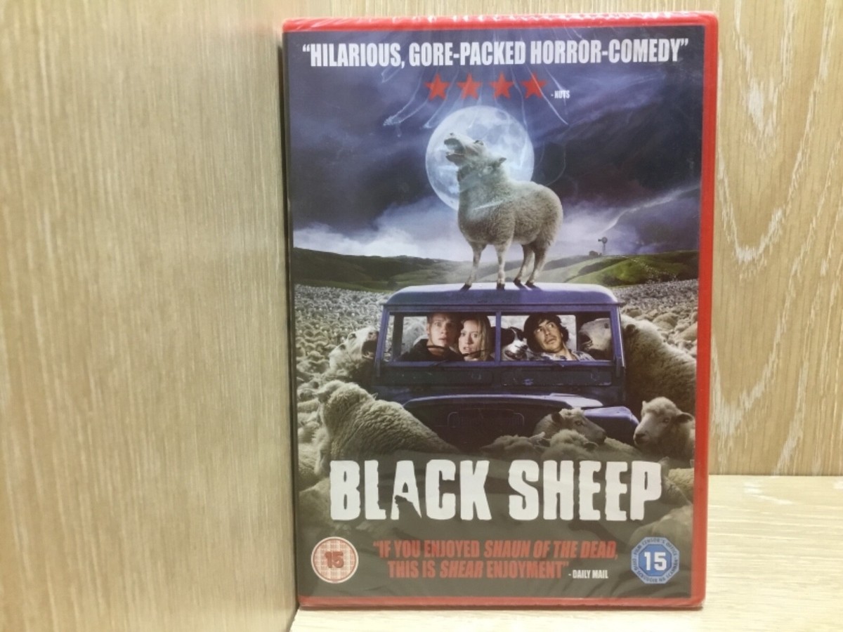 Mad Sheep New Project] BLACK SHEEP ROLE PLAY Recruiting And Building