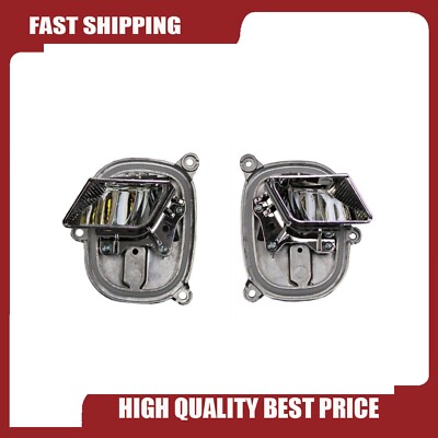 LED Cornering Light Module Left&Right For BMW 6 Series F12 F13 F06 LCI ...