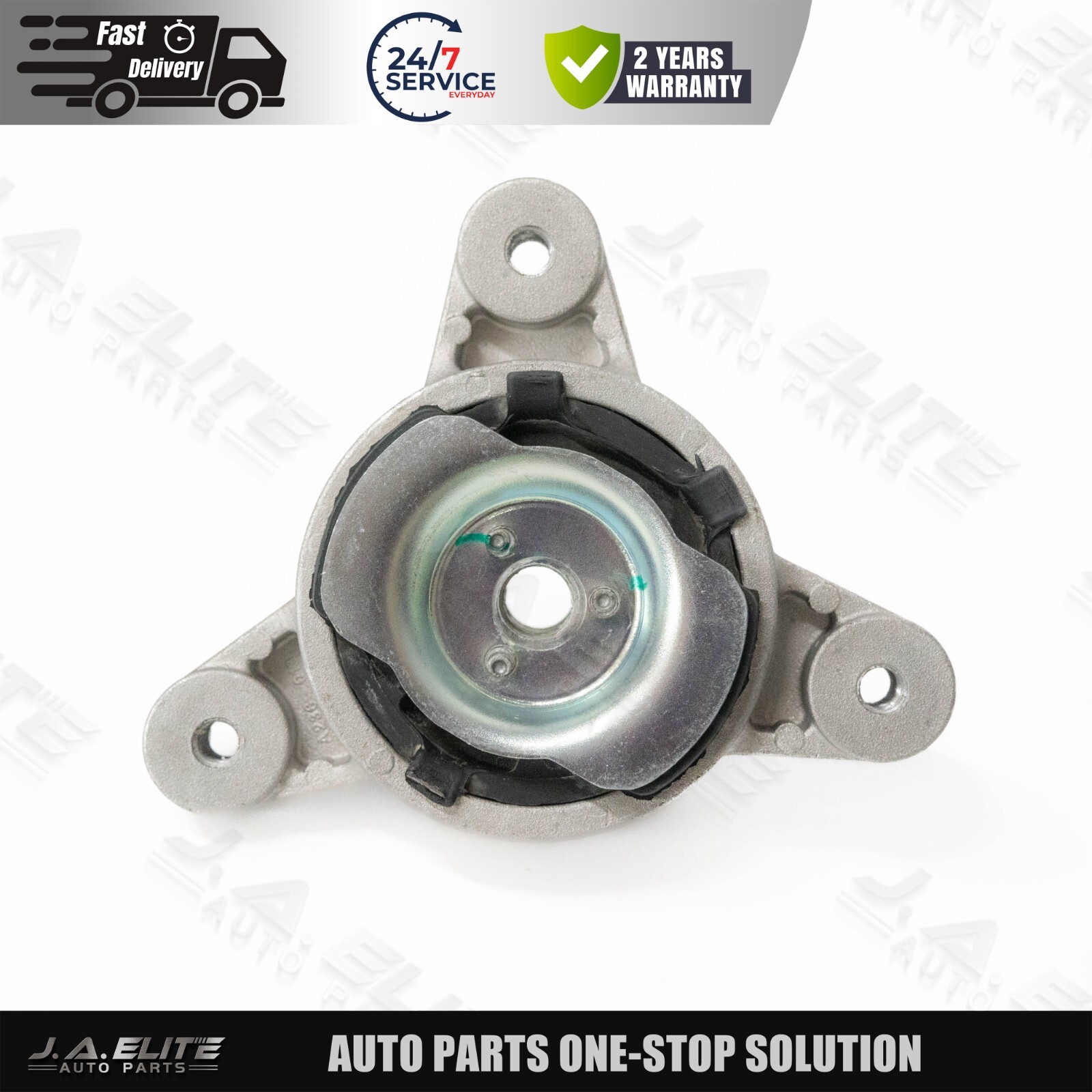 Transmission Mount fits Maserati Ghibli Levante Quattroporte3.0 V6 4WD ...