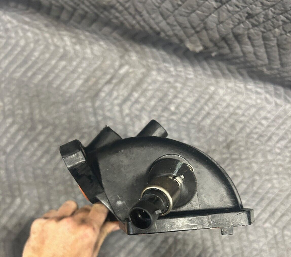 USED OEM MERCURY VERADO INTAKE MANIFOLD ASSY 8M0041479,8M0010248 ...