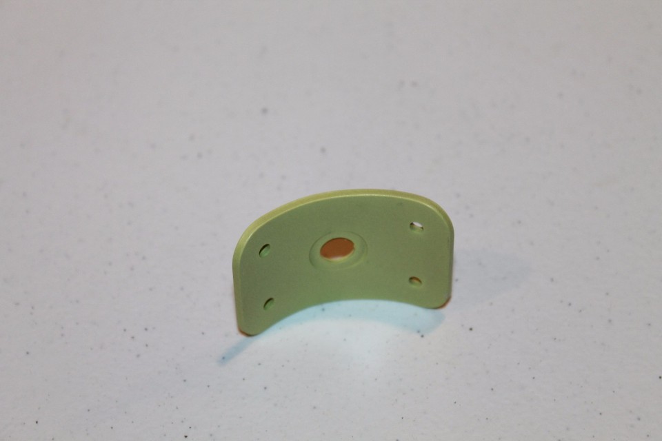 Bell 206 Helicopter Parts BRACKETS 206-050-118-59 | eBay