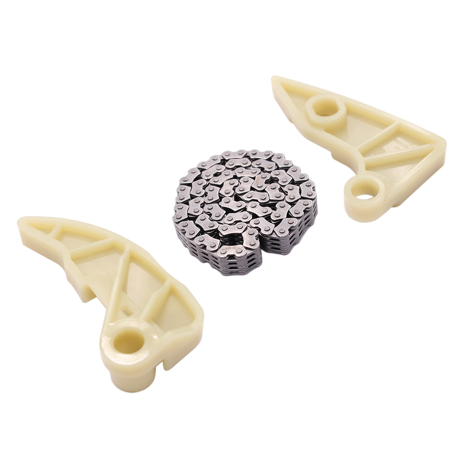 Oil Pump Chain Kit Fits for 10-13 Hyundai Coupe Kia Forte 2.0L 24322 ...