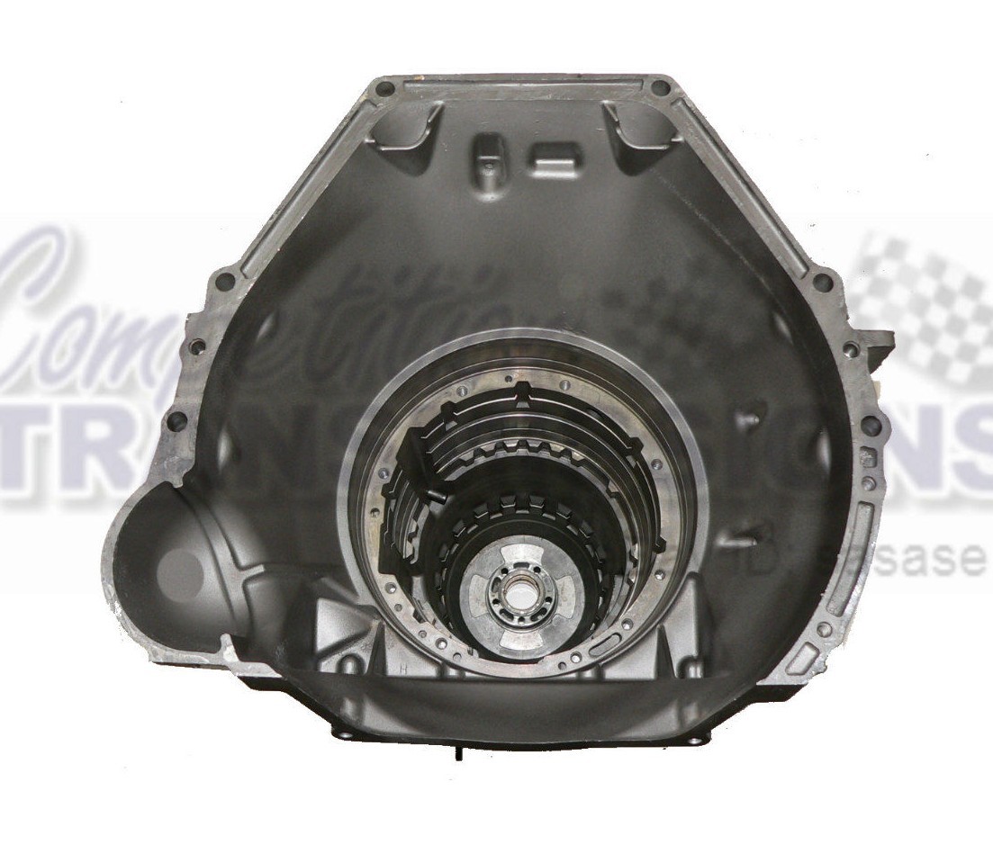 4R100 Ford 7.3 Diesel Transmission Case 98-Up Non PTO F81P7006CA | eBay