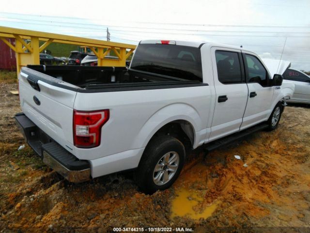 2018 2019 2020 FORD F150 REAR DIFFERENTIAL AXLE ASSEMBLY 9.75" 3C15 | eBay