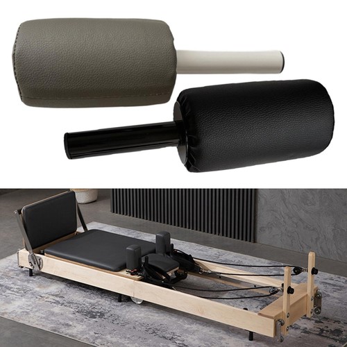 Pilates Cushion Pillow Yoga Bed Parts Exercise Reformers Fittings ...