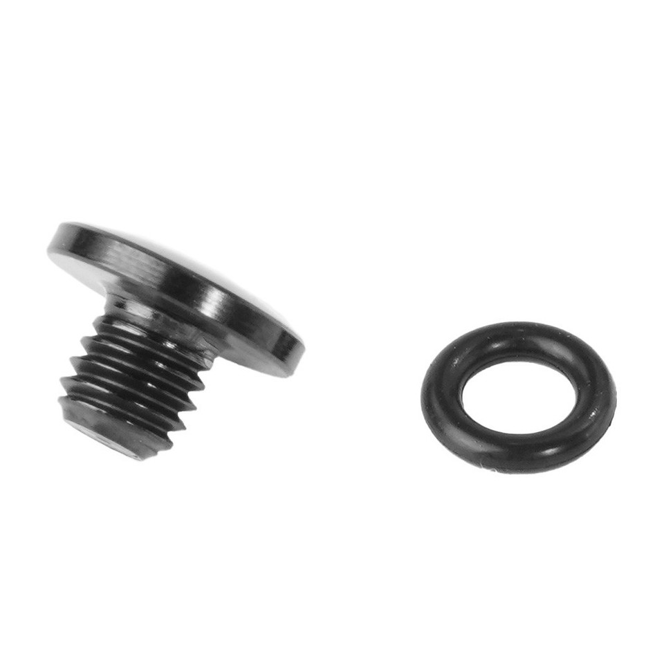 Repair Tools Bike Screw O-Ring Accessories Household Replacement Screw ...