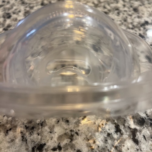 Philips Respironics Amara View Minimal Contact Full Face Cushion Small ...