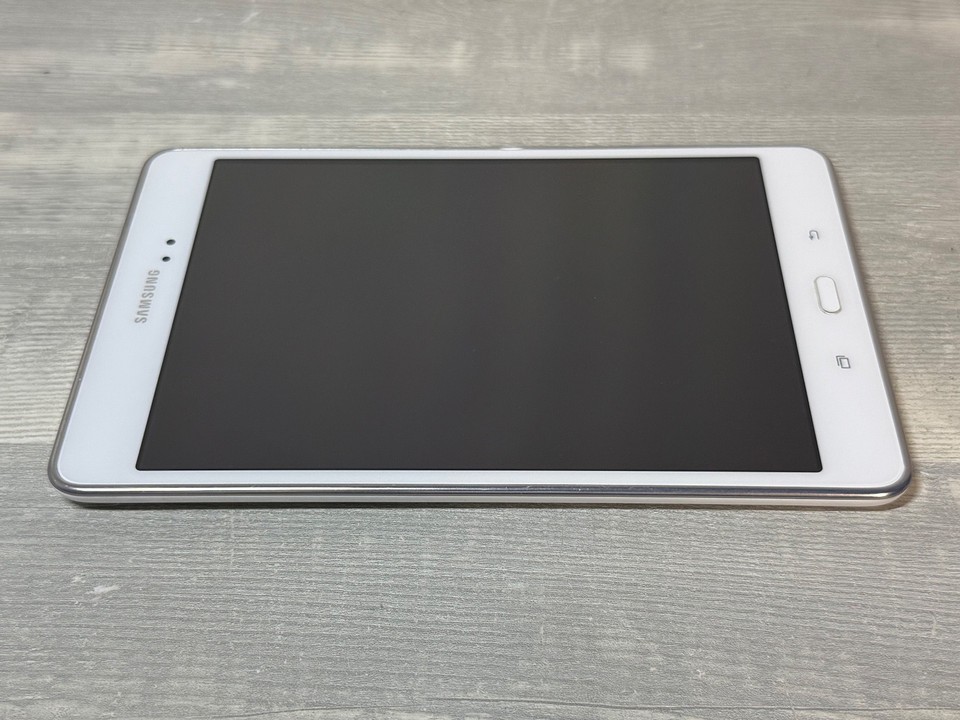 Samsung Galaxy Tab A 16GB 8" WIFI - All Colors SM-T350 | eBay