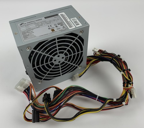 FSP Group Inc.Fsp500-60epn (80) - 500W ATX PC Power Supply/Power Supply ...