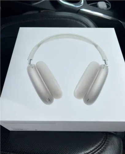 AirPod Max Starlight /USB-C Brand New In Box | eBay