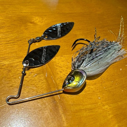 G Crack G Blade Fishing Lure, New, Stored in Box, No Damage | eBay