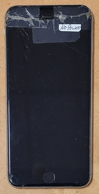 Apple iPhone 6s Plus A1687 - Space Gray ( GSM ) Smartphone | eBay