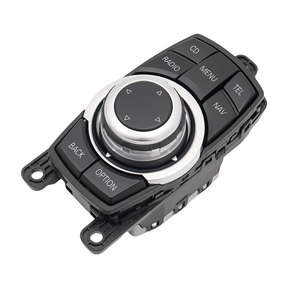 For BMW Mouse Joystick Media Switch Controller Joystick Controller ...