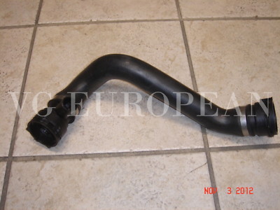 BMW E46 3-Series Genuine Radiator Cooling Lower Hose 325i 330i 323i ...