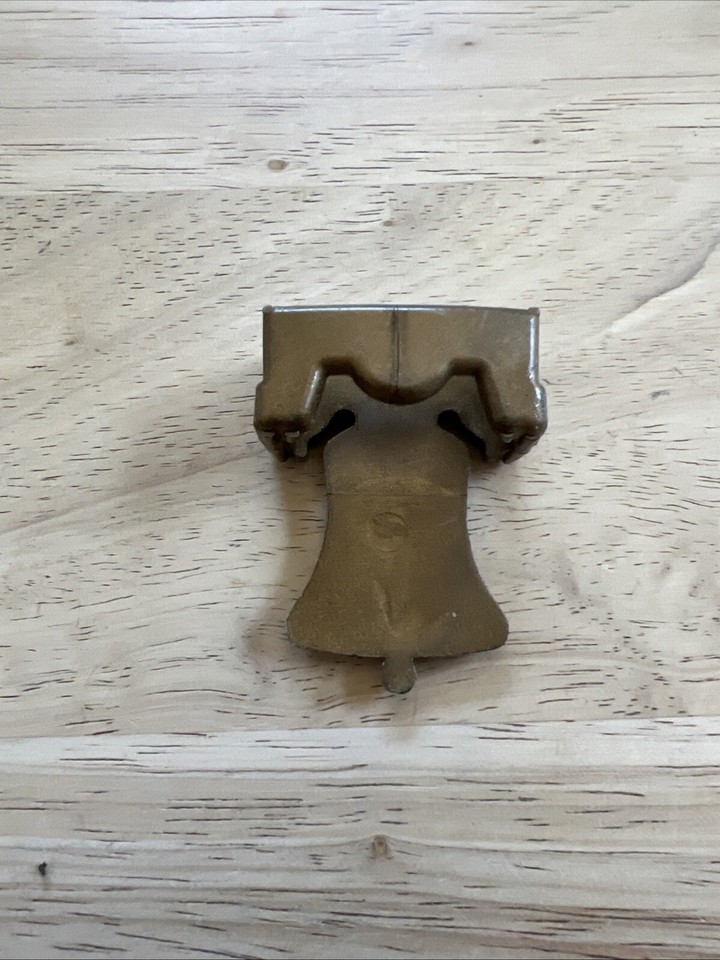 Vtg Boy Scouts of America Liberty Bell with BSA Logo Plastic ...