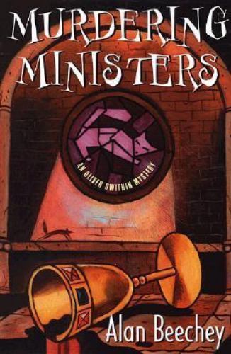 Murdering Ministers by Alan Beechey (1999, Hardcover) for sale online ...