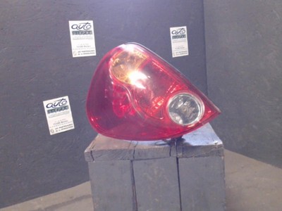 Feu arriere principal gauche (feux) MITSUBISHI L200 IV DOUBLE CABINE ...