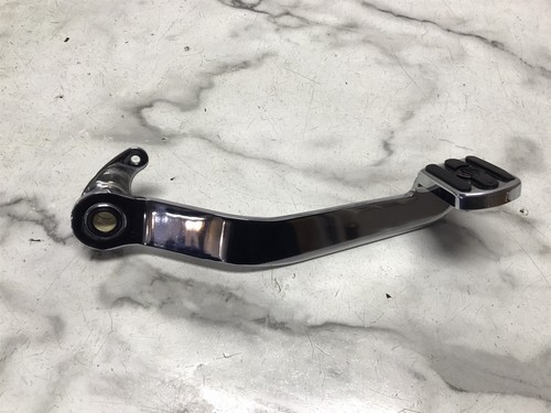 05 Harley Davidson FXSTDI Softail Deuce Rear Back Brake Foot Pedal ...