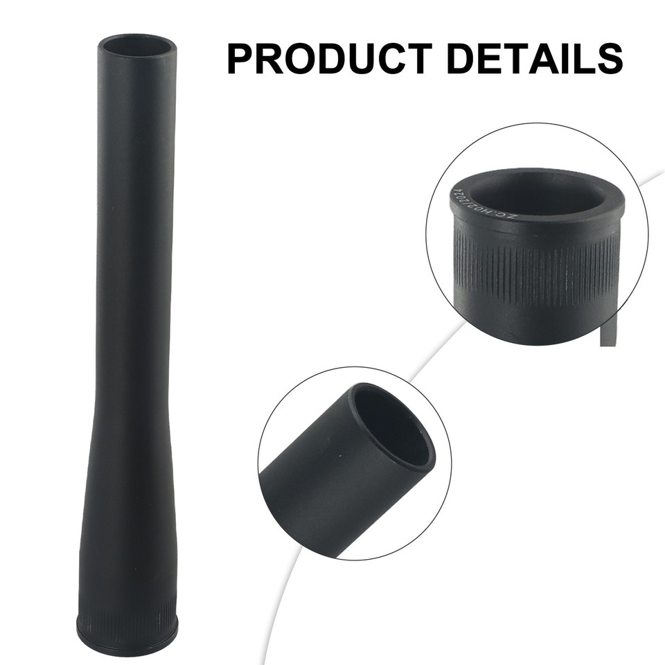 Steerer Tube 28.6x33.9x240mm Aluminum Alloy Bicycle Head Tube Pratical ...