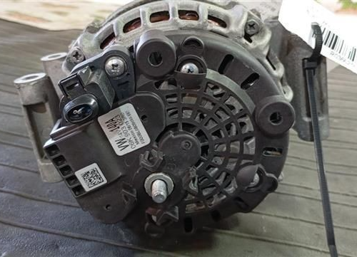 2013-2017 Volkswagen Jetta Alternator 140 Amp Used | eBay