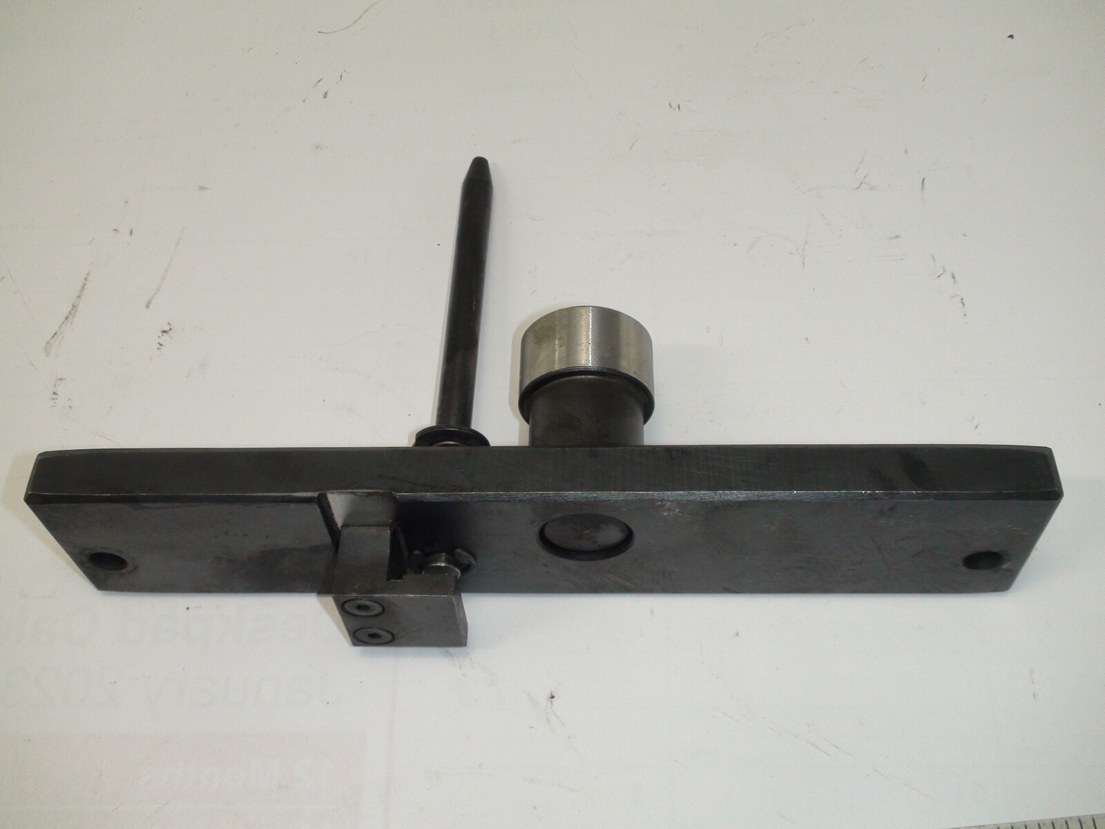 KENT-MOORE J-33386 INPUT SHAFT END PLAY TOOL 4T60 for sale online | eBay