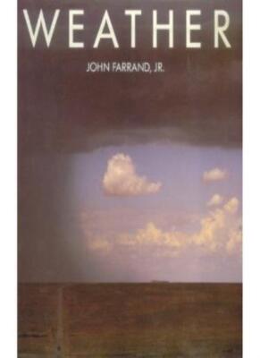 Weather-John Farrand 9781556701344 | eBay UK