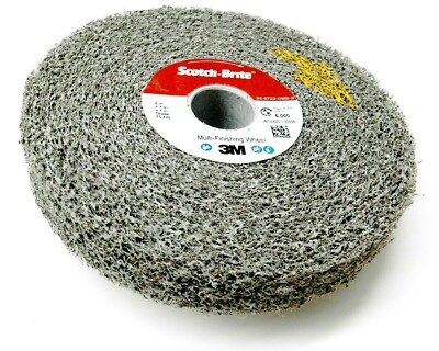 Grinding Wheels - Scotch Brite Wheel