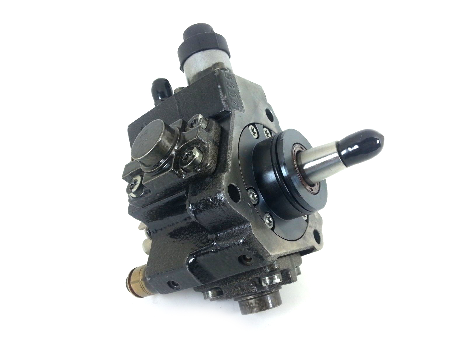 Genuine 331004A420 High Pressure Fuel Pump For 2007 - 2014 i800 : H1 ...