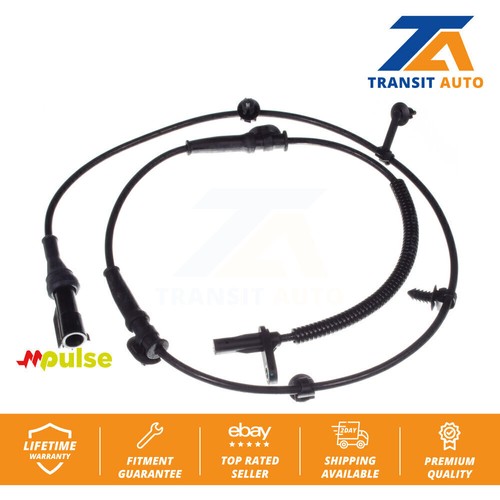 Front Right ABS Wheel Speed Sensor For Ford Edge Lincoln MKX | eBay