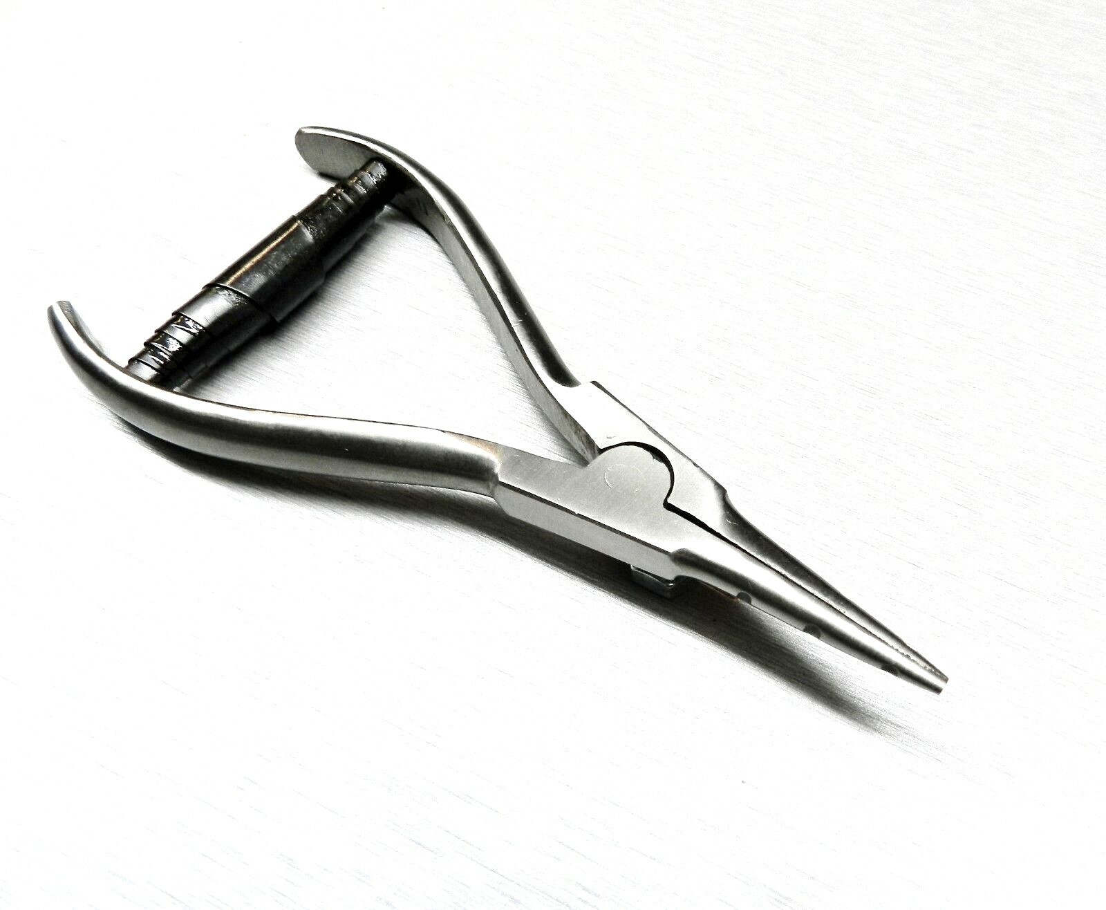 Bow Opening Pliers Open Jump Rings Links Jewelry Repair tool German ...