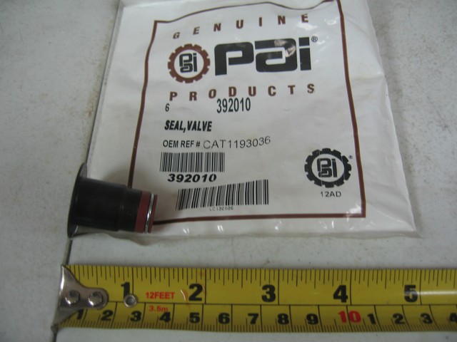 Valve Guide Seal for Caterpillar 3116 & 3126. PAI # 392010 Ref ...