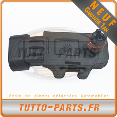 CAPTEUR PRESSION 12232201 - 24580287 - 72685 | eBay