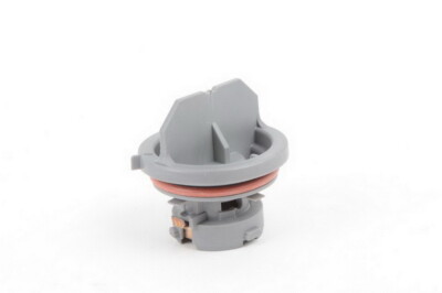 Genuine VW Audi Skoda Seat Bulb Holder Socket Lamp Housing 8E0953123 | eBay