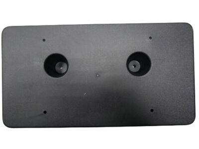 Front Action Crash License Plate Bracket fits Chevy Blazer 2019-2022 ...