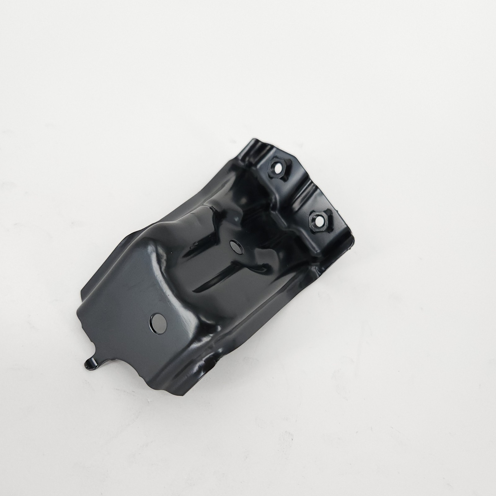 Genuine OEM Honda 60212-SNA-A00ZZ Passenger RH Front Fender Bracket 06 ...