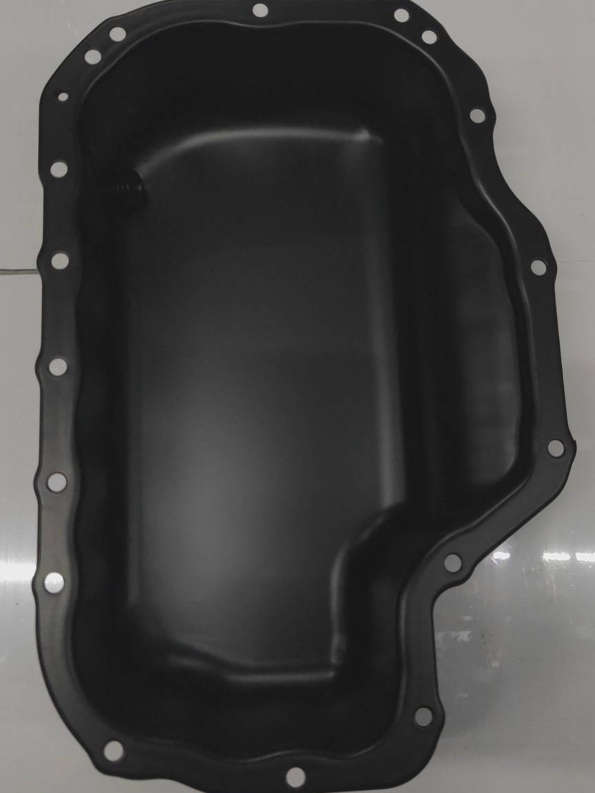 Lower Engine Oil Pan for Mercedes-Benz W164 X164 W251 GL450 ML550 ...
