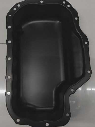 Lower Engine Oil Pan for Mercedes-Benz W164 X164 W251 GL450 ML550 ...