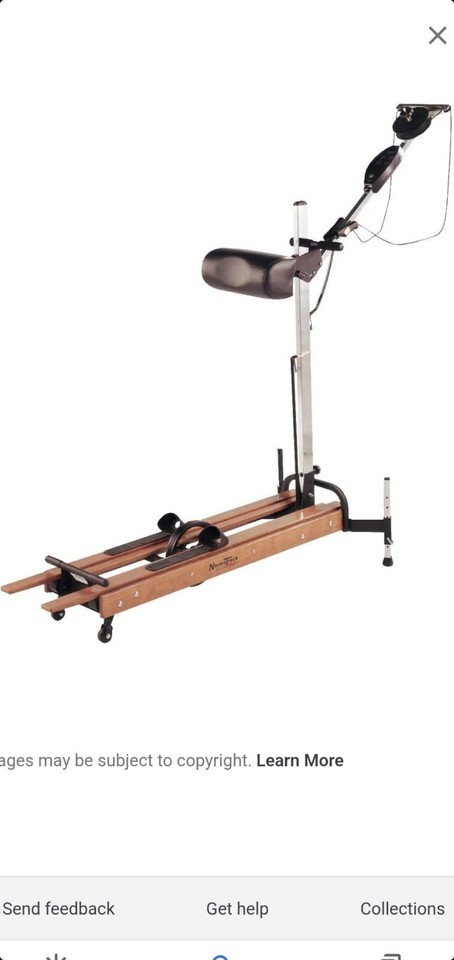 NordicTrack Classic Pro Skier Machine | eBay