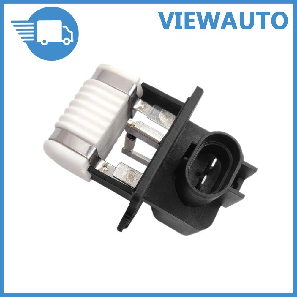 Cooling Fan Resistor for Hyundai Elantra Sonata Kia Forte Optima 25385 ...