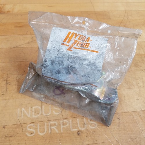 Hydra-Zorb 100175 Cushion Clamp Assembly 1 3/4" (O.D.) Strut Mount ...