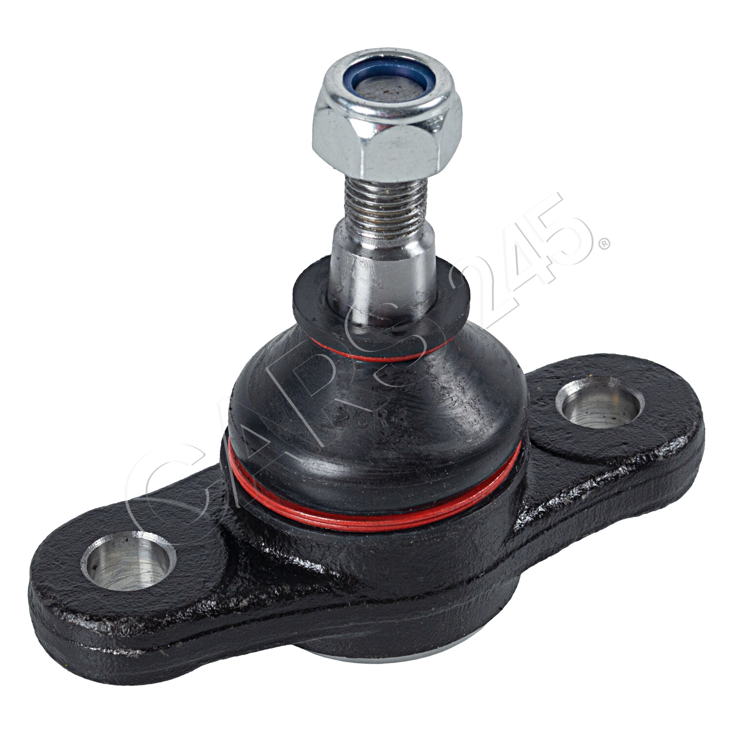 SWAG Ball joint Front Axle Lower Fits HYUNDAI Tucson KIA Sportage 51760 ...
