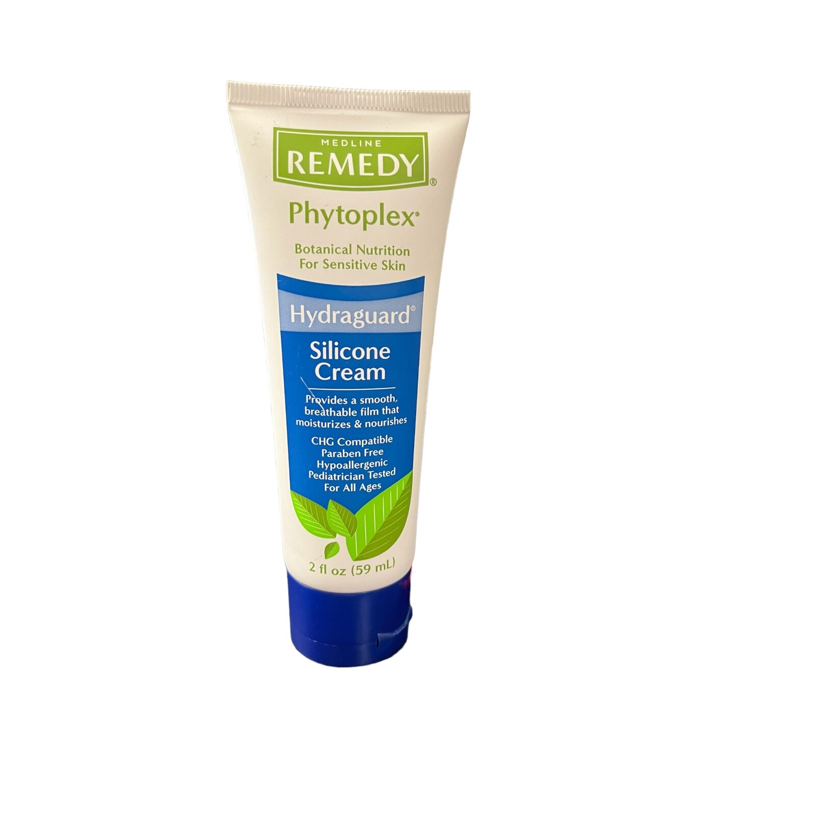 Medline Remedy Phytoplex Hydraguard 2 Oz Tube Msc092532 for sale online ...