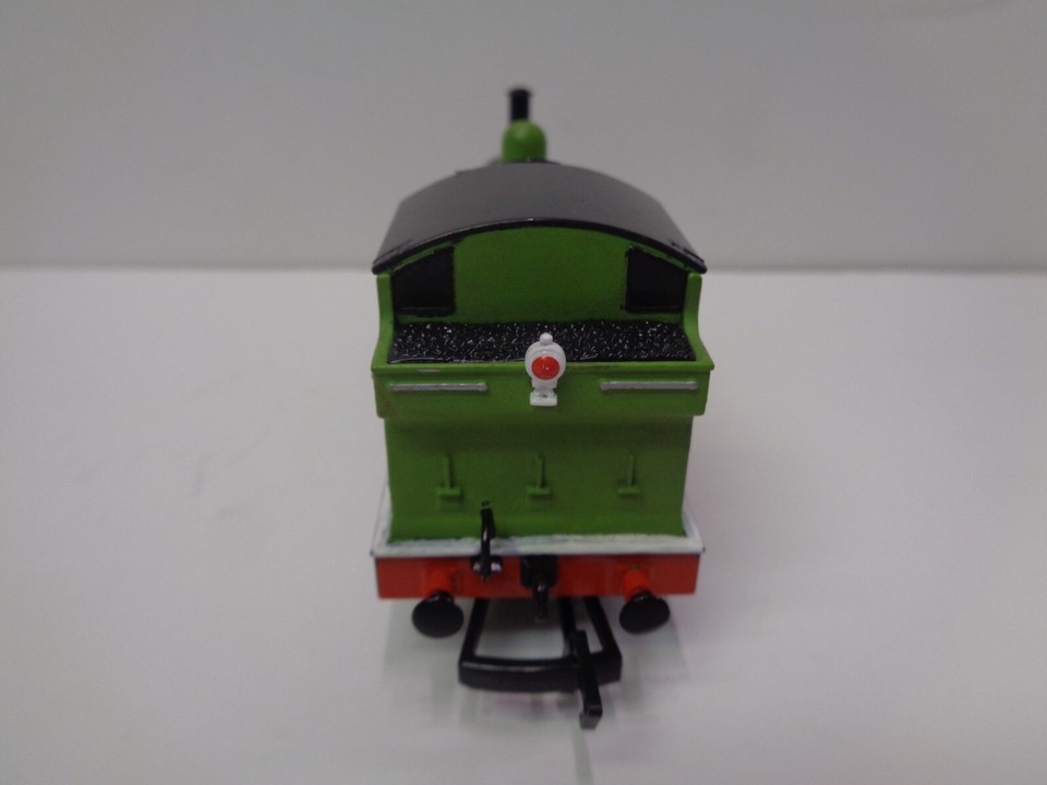 CUSTOM Thomas & Friends Bachmann Oliver the GWR Engine HO Scale 2017 ...