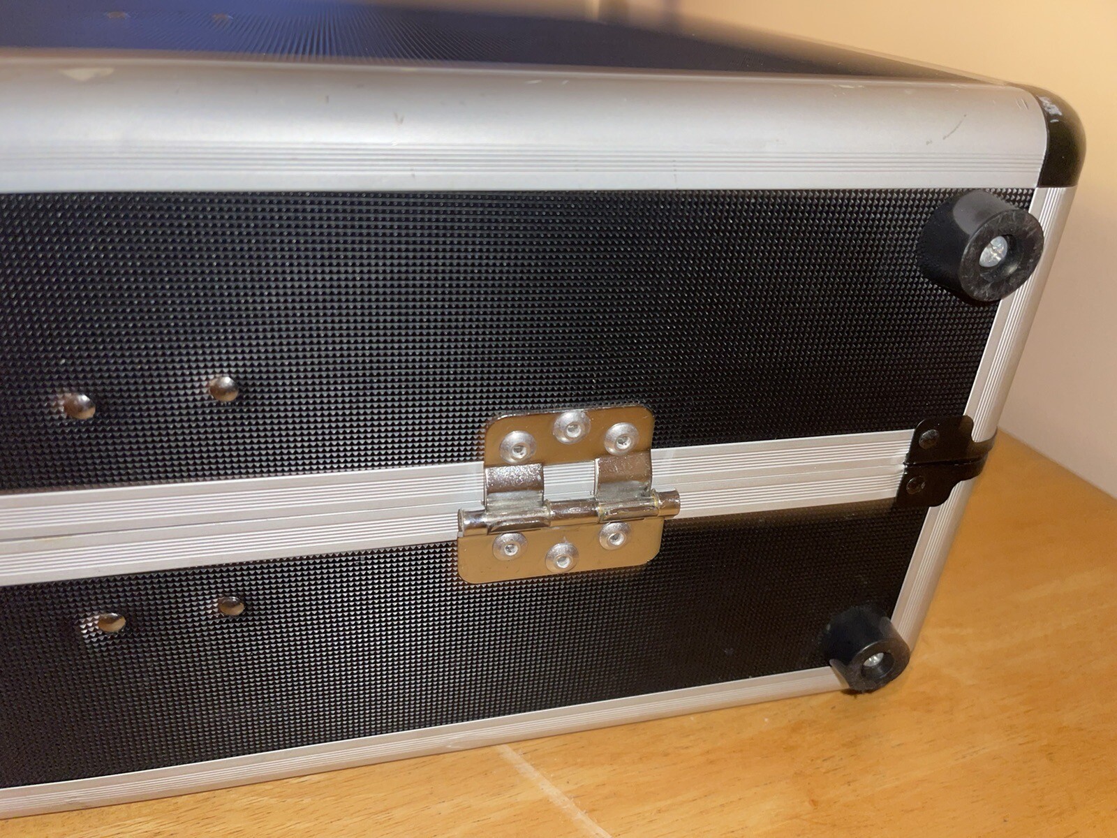 Numark Mx05 Controller With (2) Tcd05 Cd Players With Hard Case | eBay