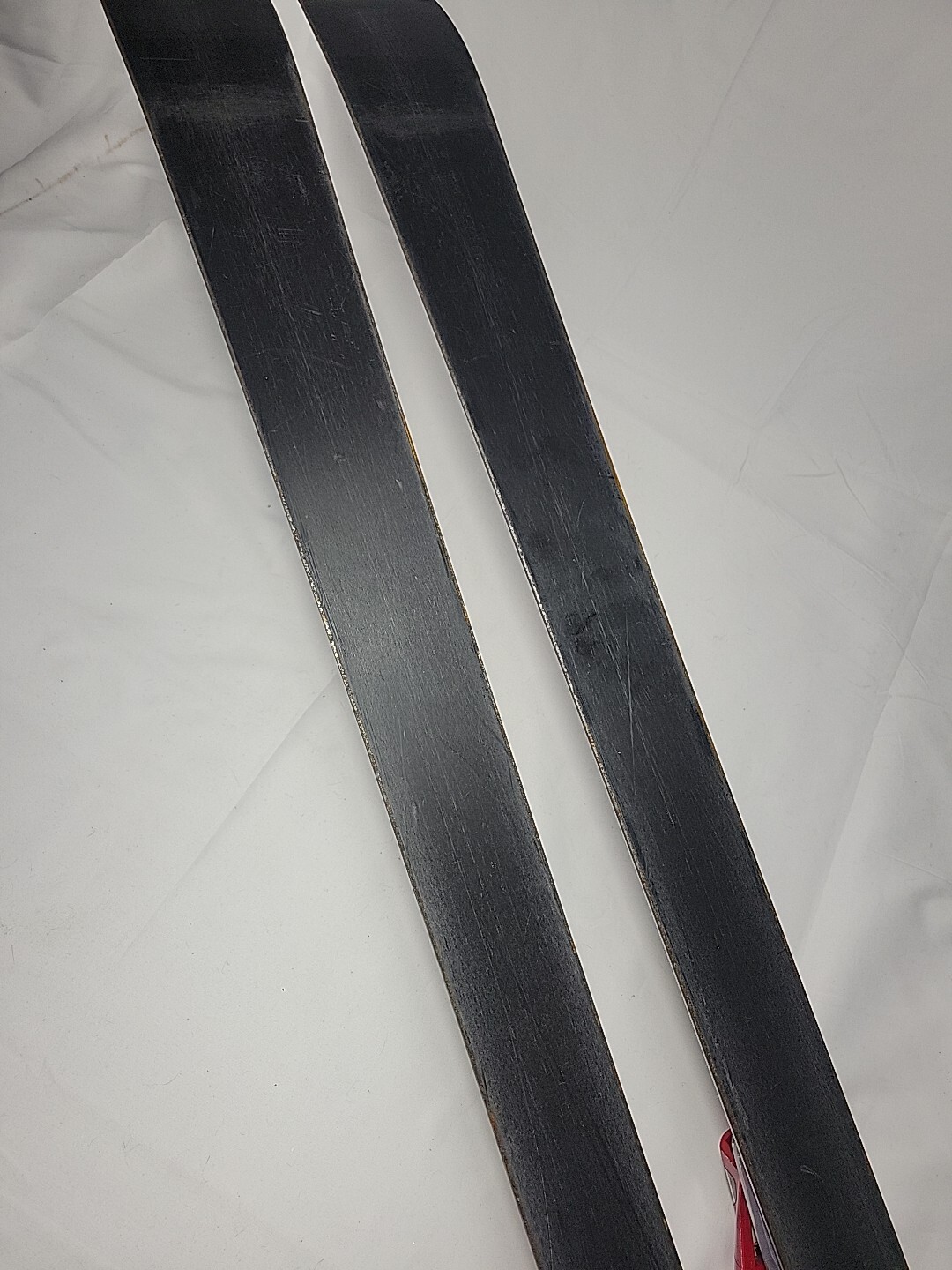 VOLANT SUPER 185cm Carving All Mtn Metal Top Skis SALOMON Composite DR8 ...