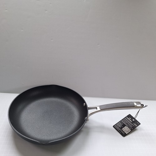 Simply Calphalon 1390 Skillet Omelet Fry Pan 10" 25cm Anodized Aluminum ...
