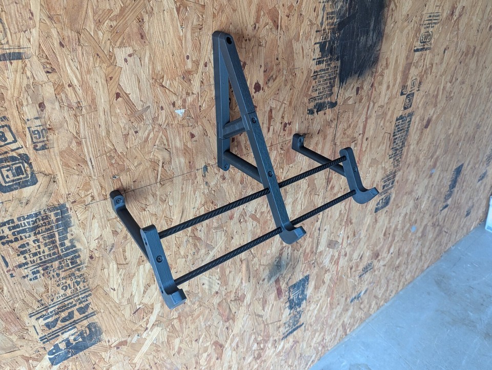 Large Wall Mount Bracket Arms Keyboard Synthesizer for Roland, Korg ...