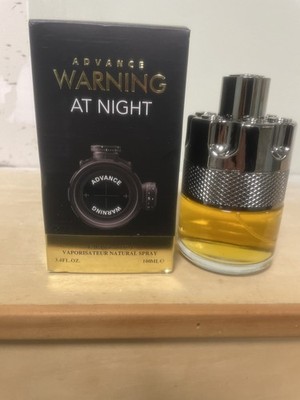 Men’s Cologne Inspired Most Wanted 3.4 Oz | eBay