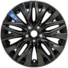 Used 17 inch Rims | Used Car Rims