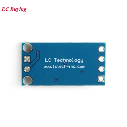 PCA82C250 CAN Bus Controller Interface Module for Arduino 5V | eBay